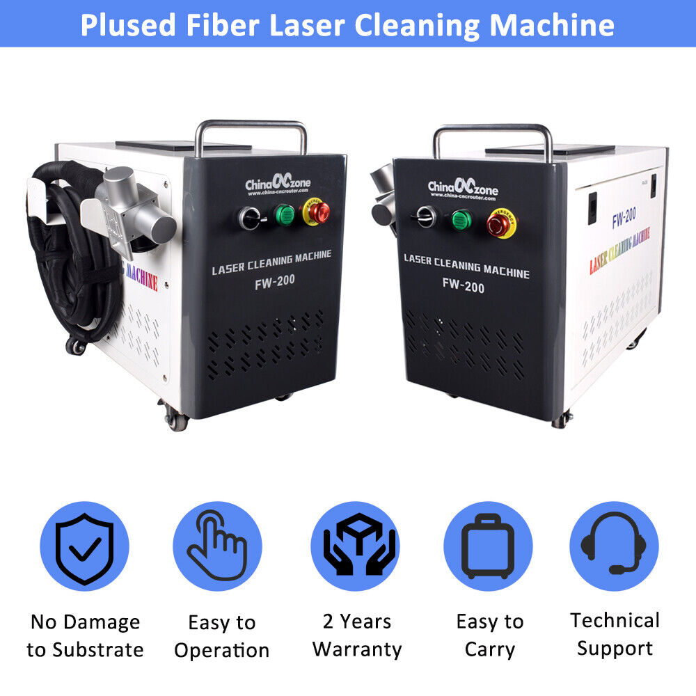 Your Step-by-Step Guide to Setting Up the Chinacnczone Handheld Pulse ...